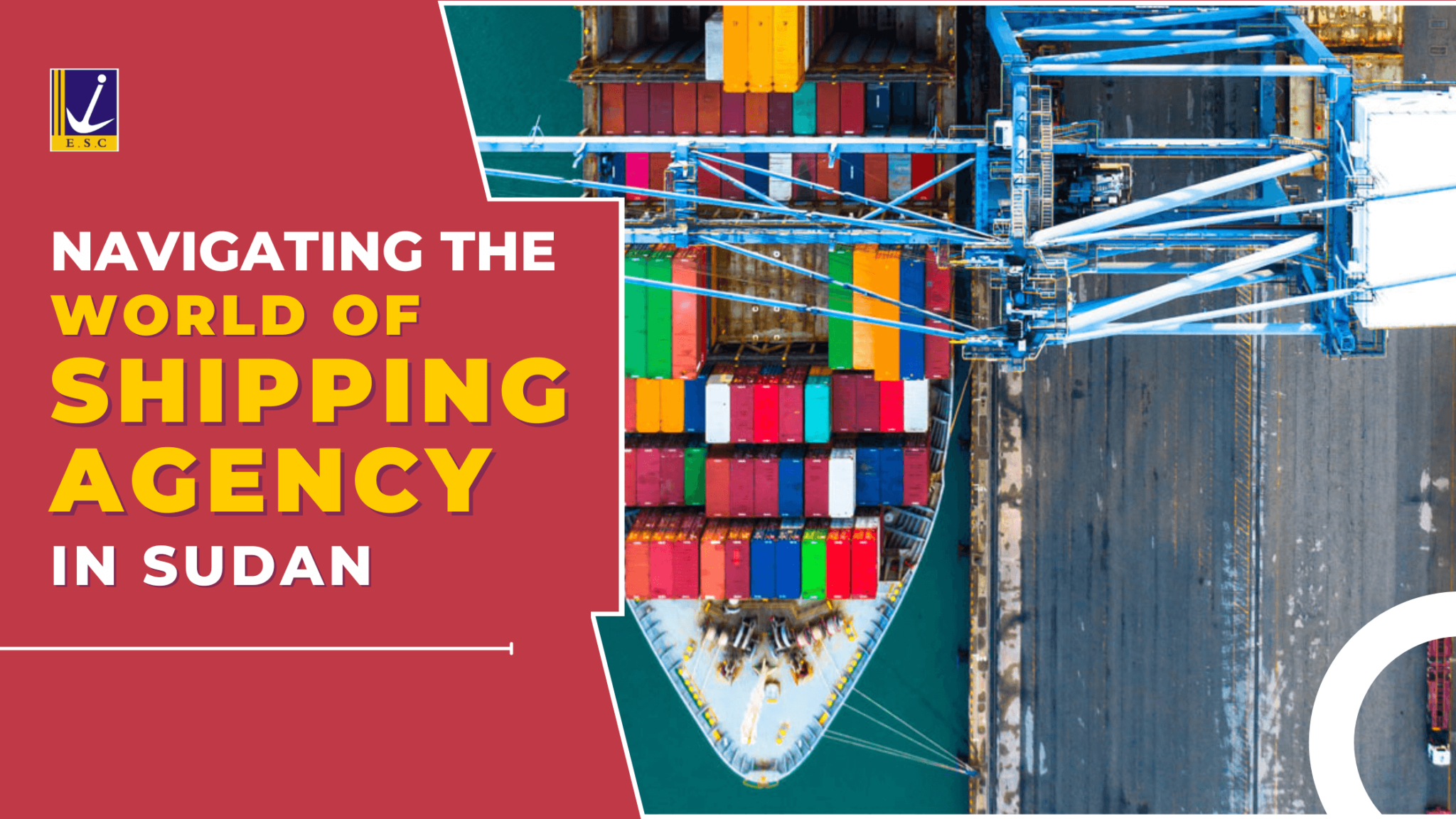 Blog | Eastern Shipping for all your shipping needs